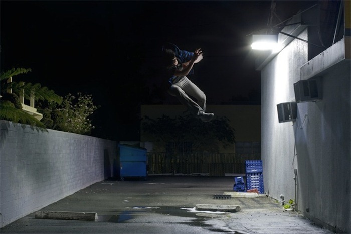 Attempts To Fly: Photography by Conan Thai | Amusing Planet